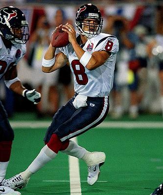 Today in Pro Football History: 2002: Texans Defeat Cowboys in Franchise ...