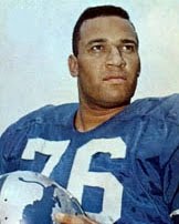 Today in Pro Football History: 1962: Lions Hand Packers Only Defeat of ...