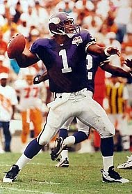 Warren Moon Vikings