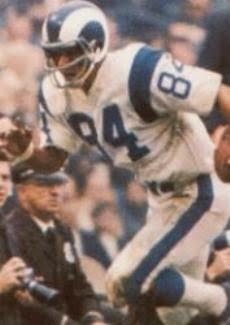 Today in Pro Football History: 1967: Blocked Punt Sets Up Winning TD as ...