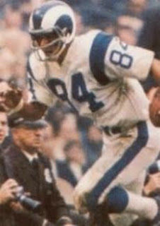 Today in Pro Football History: 1967: Blocked Punt Sets Up Winning TD as ...