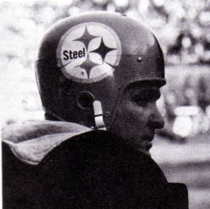 Today in Pro Football History: 1963: Lions Beat Steelers in Playoff ...