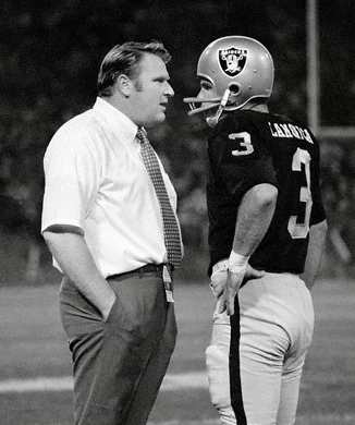 Today in Pro Football History: 1969: John Madden Becomes Head Coach of ...