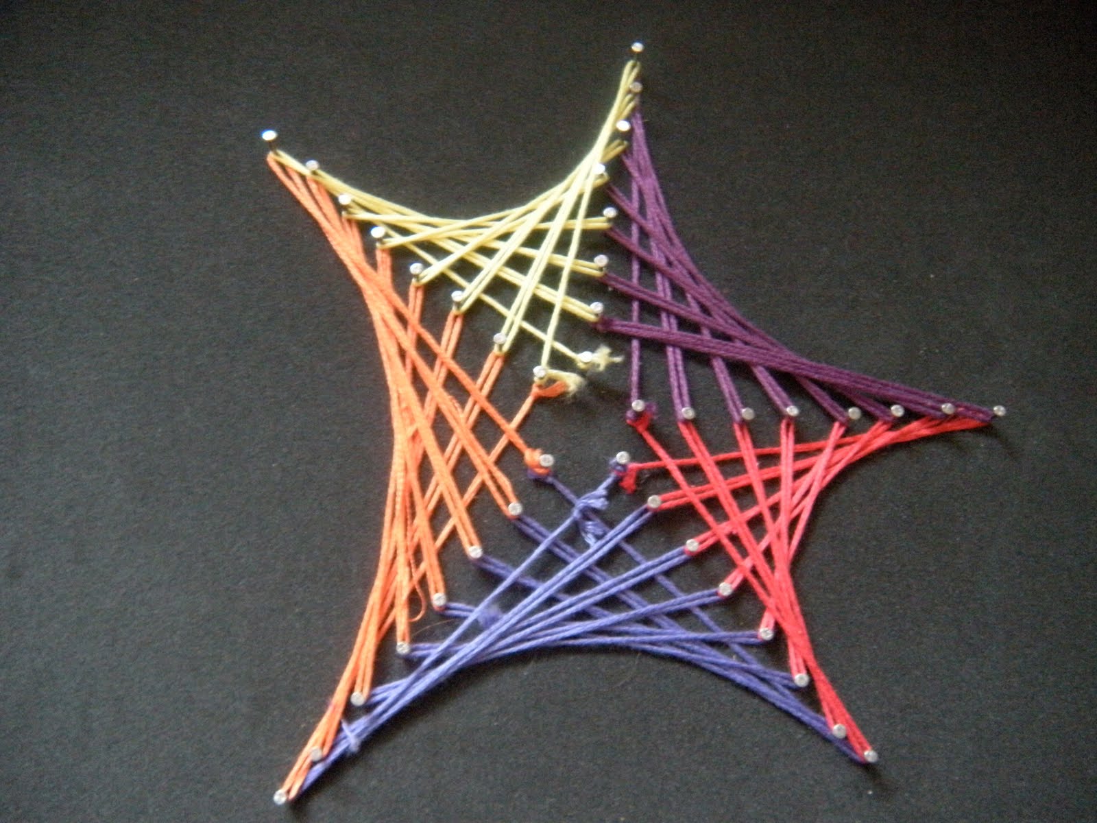 Line Designs: Line Design Process