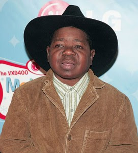 Gary Coleman Muere por hemorragia intercraneal