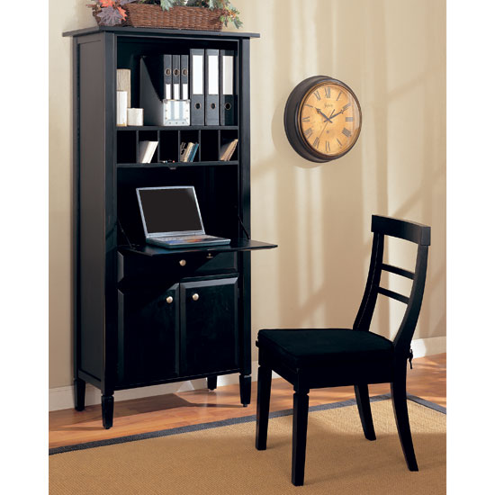 Life As It Is: Secretary Desks