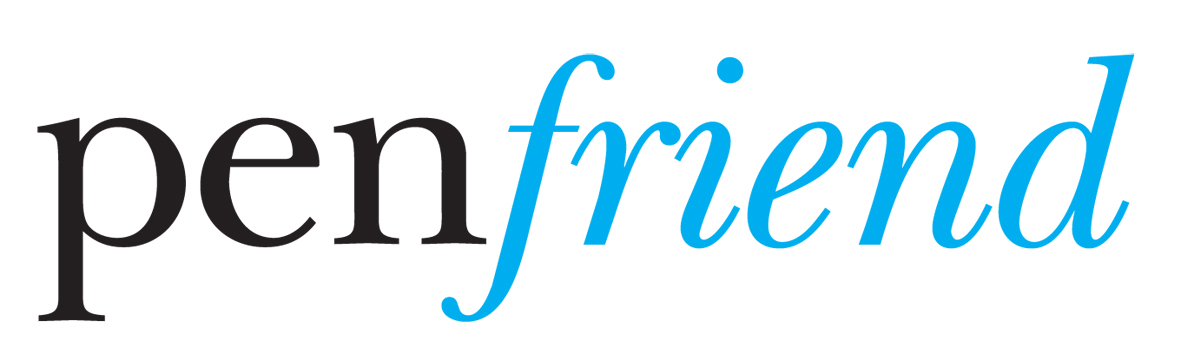 Comenius: "Let's Travel!": Penfriends