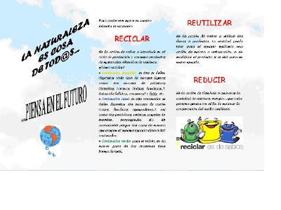 ambiental44: TRÍPTICO 3 R