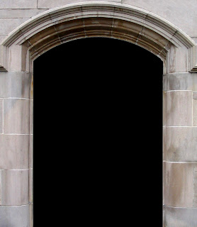 FREE TEXTURE SITE: Free Cathedral Arch Texture