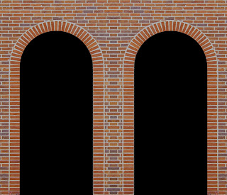 FREE TEXTURE SITE: Free Tileable Brick Arch Texture