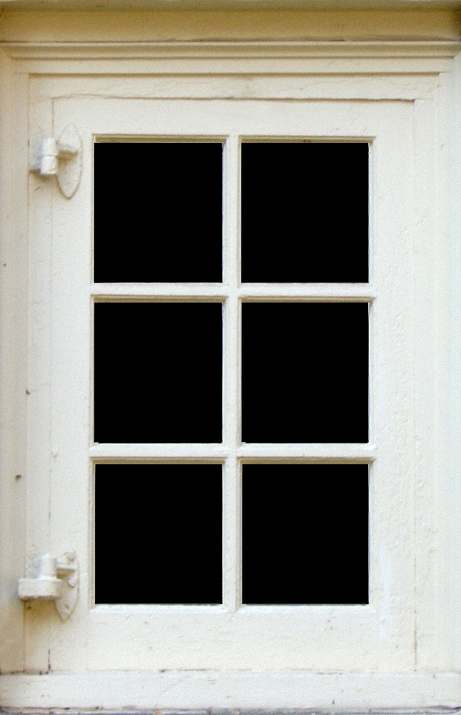 FREE TEXTURE SITE: Free White Painted Window Texture