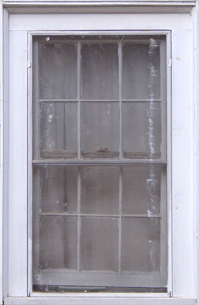 FREE TEXTURE SITE: Free White Painted WIndow Texture
