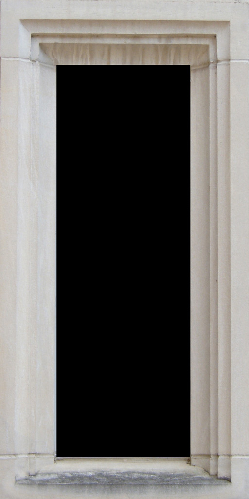 FREE TEXTURE SITE: Free Stone Window Frame Texture