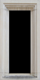 FREE TEXTURE SITE: Free Stone Window Frame Texture