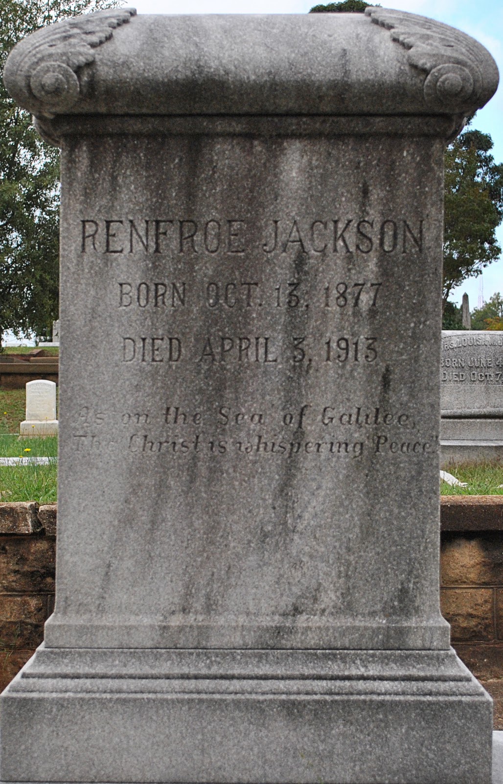 FREE TEXTURE SITE: Free Tombstone Texture