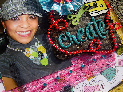 i make stuff up | The Adventures of Mighty Mo: i make stuff up