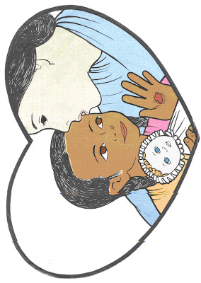 PORTAL ESCOLA BIBLICA DOMINICAL INFANTIL: Amy Carmichael