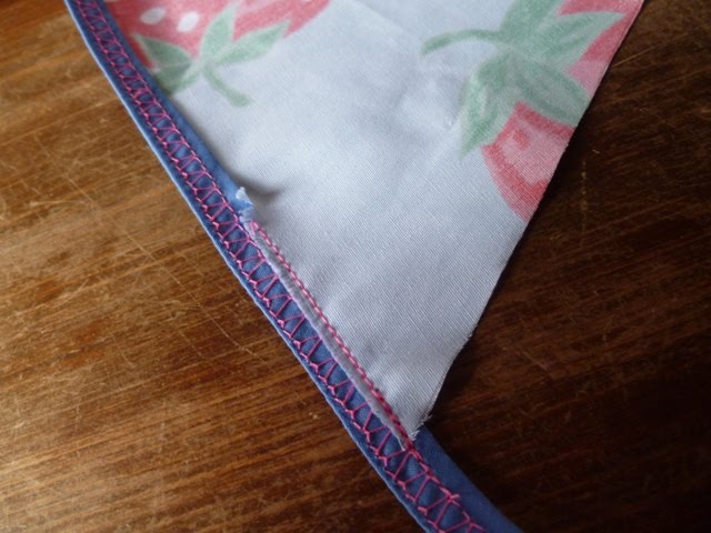 52-46-54: How to Make Bunting!