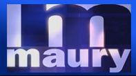 Century On Media: You ARE the father.....The Maury Show