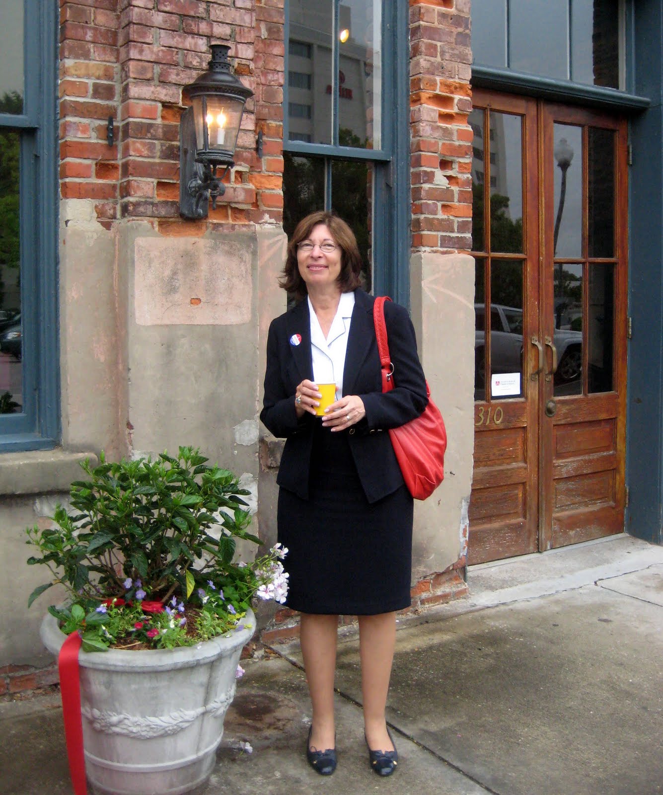 Being Bruce -: Fire & Spice Gourmet Opens in Downtown Wilmington!