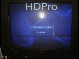PS2 SLIM - HDPRO: CARA INSTALASI HDPRO