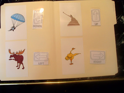 Crystal said what??: File Folder Games, Work Station, TEACCH, Tasks ...