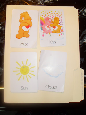 Crystal said what??: File Folder Games, Work Station, TEACCH, Tasks ...