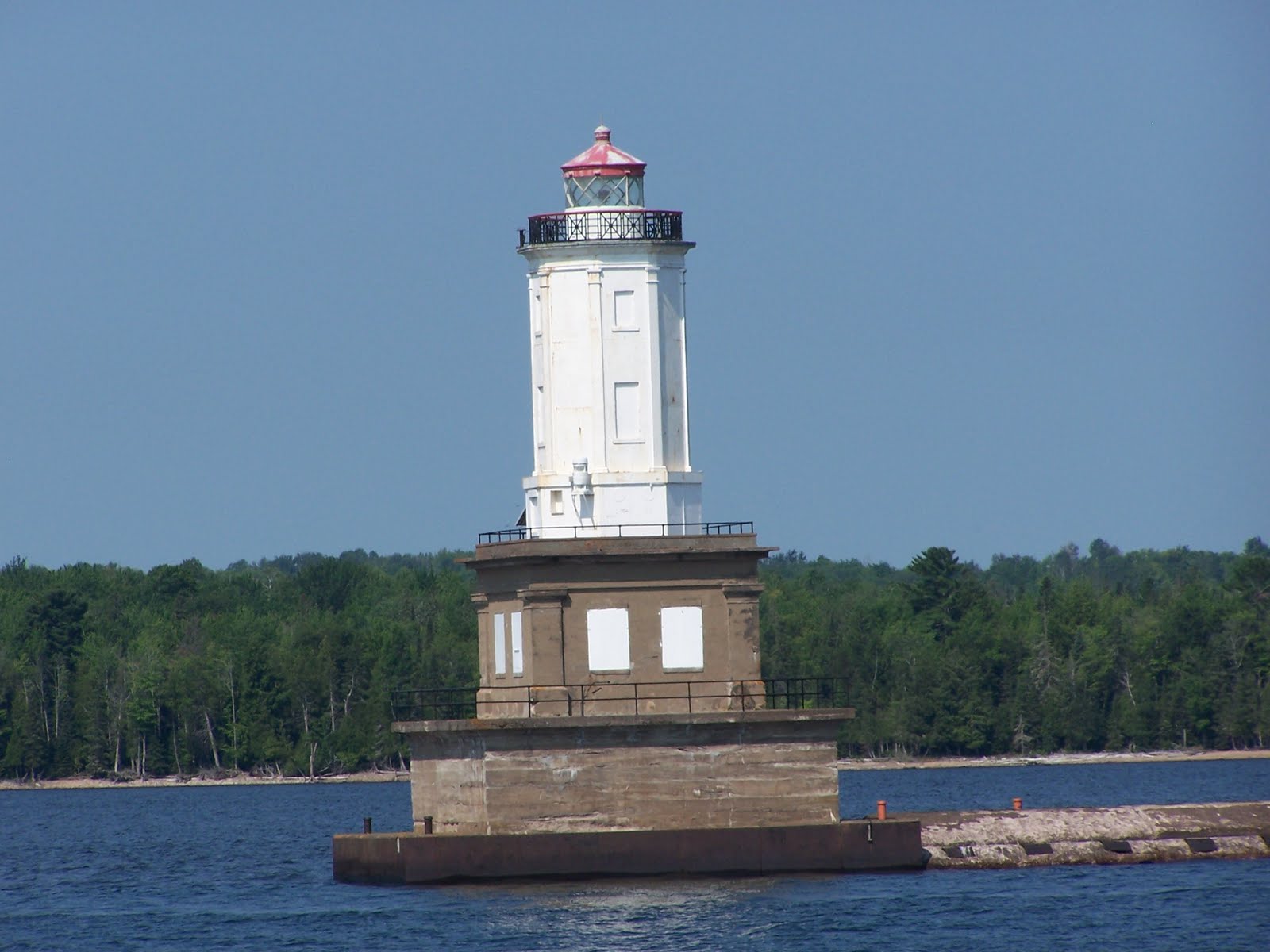 Bellissimo: Houghton-Hancock, MI