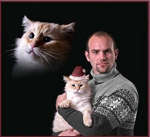 20 Worst Christmas Cards Of All Time