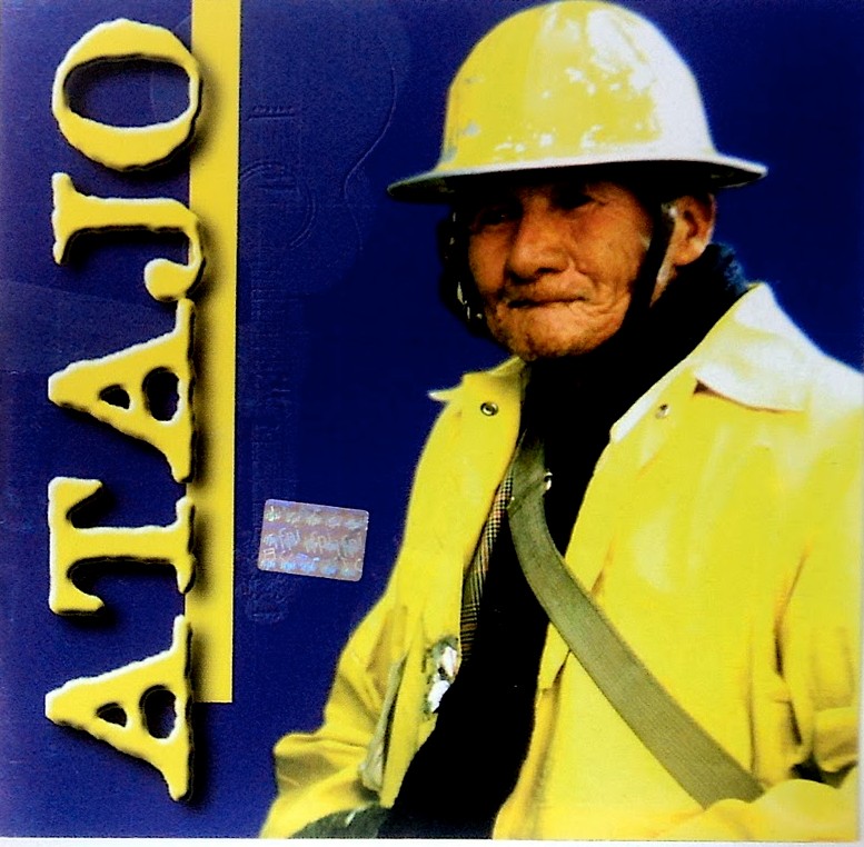 Música por Bolivia - Portal de Rock Boliviano: Atajo comparte su primer disco con sus Fans