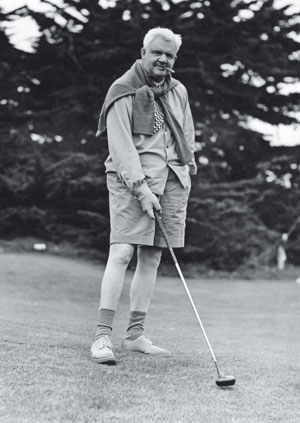 THROUGH ROSEN-COLORED GLASSES: CASUAL WATER