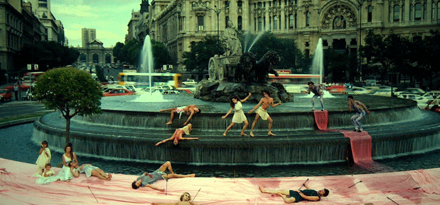 Photographie Unique: Ouka Leele