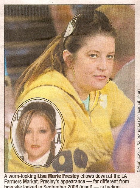 kenneth in the (212): Don't Be Cruel