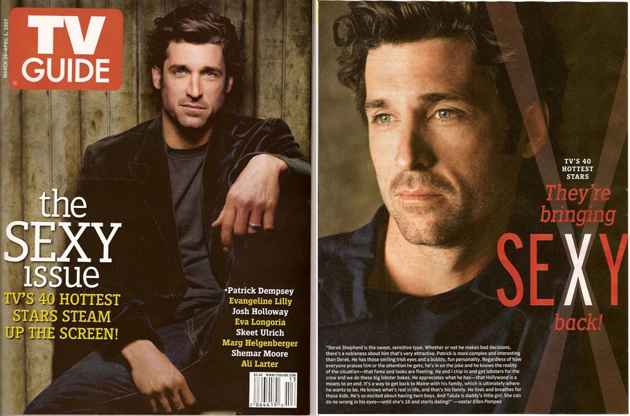 kenneth in the (212): TV Guide Brings Sexy Back