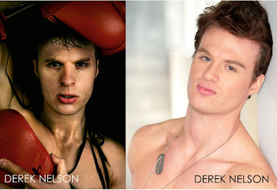 kenneth in the (212): Morning Wood: Derek Nelson