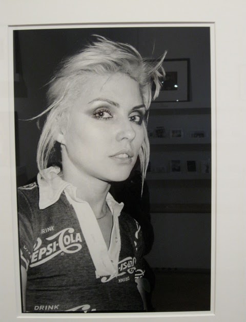 kenneth in the (212): Picture This