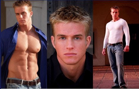 kenneth in the (212): Morning Wood: James Ellis