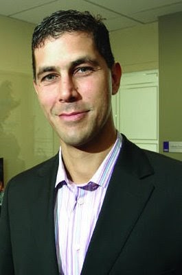 kenneth in the (212): New Leader for GLAAD