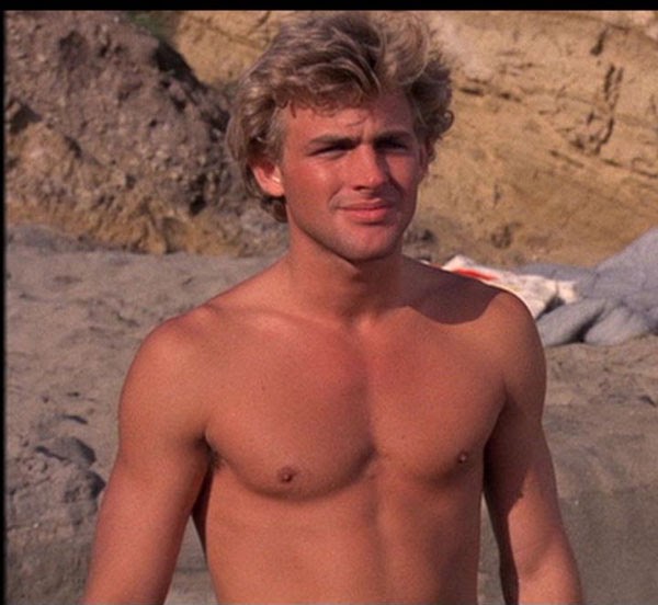 kenneth in the (212): Morning Wood: Grant Cramer