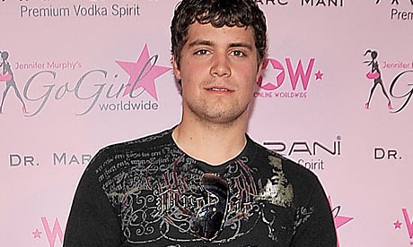 kenneth in the (212): Losin' It