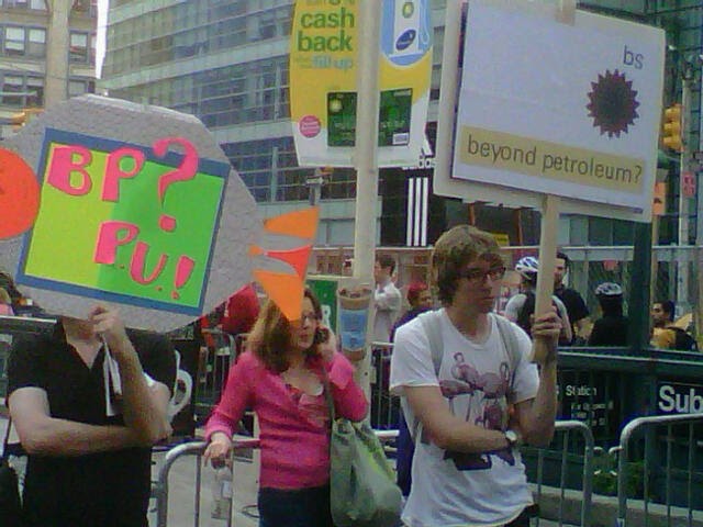 kenneth in the (212): Beyond the Pale