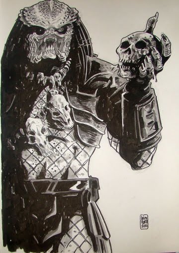 Cranboyz Online: 2010: ARMOR WARS finale