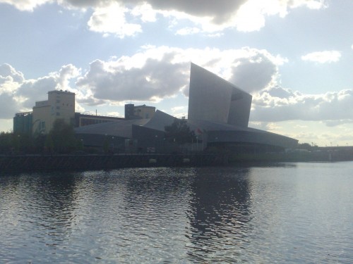 Andrew.Muldoon: Manchester