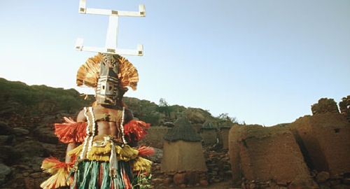 The Dogons Tribe and the return of the Nommos, Sirius Amphibious Gods