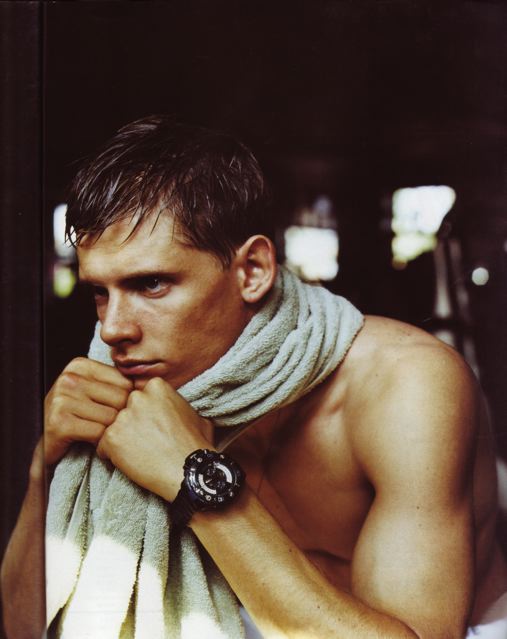 Stan Jouk | Page 5 | the Fashion Spot