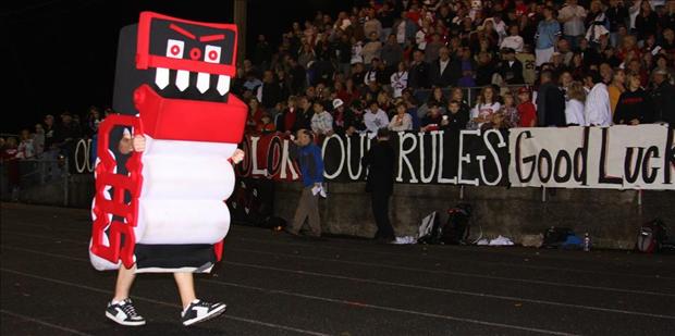 M&W Watson: August 2010