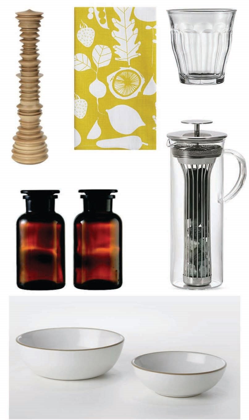 THE CABIN HOUSE Wish List Kitchen the-cabin-house-wish-list-kitchen