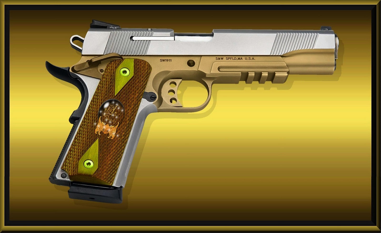 Silahlar | İslami Bilgiler | Rasulehasret.com