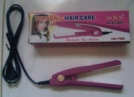 Catok Rambut: CATOK - CATOKAN - CATOKAN MINI - CATOK RAMBUT - CATOK MINI