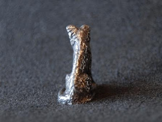 Ruswarp the Story and Sculpture